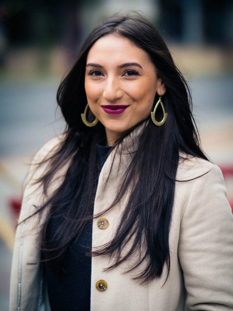 Emily Raymond Headshot - Emily Raymond - How to Get Your Ex Girlfriend Back